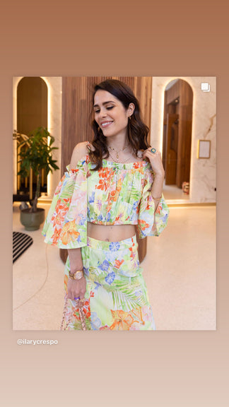 Mini Chakra Mandala Cocktail Ring – Pharaoun by Sergio Andrés