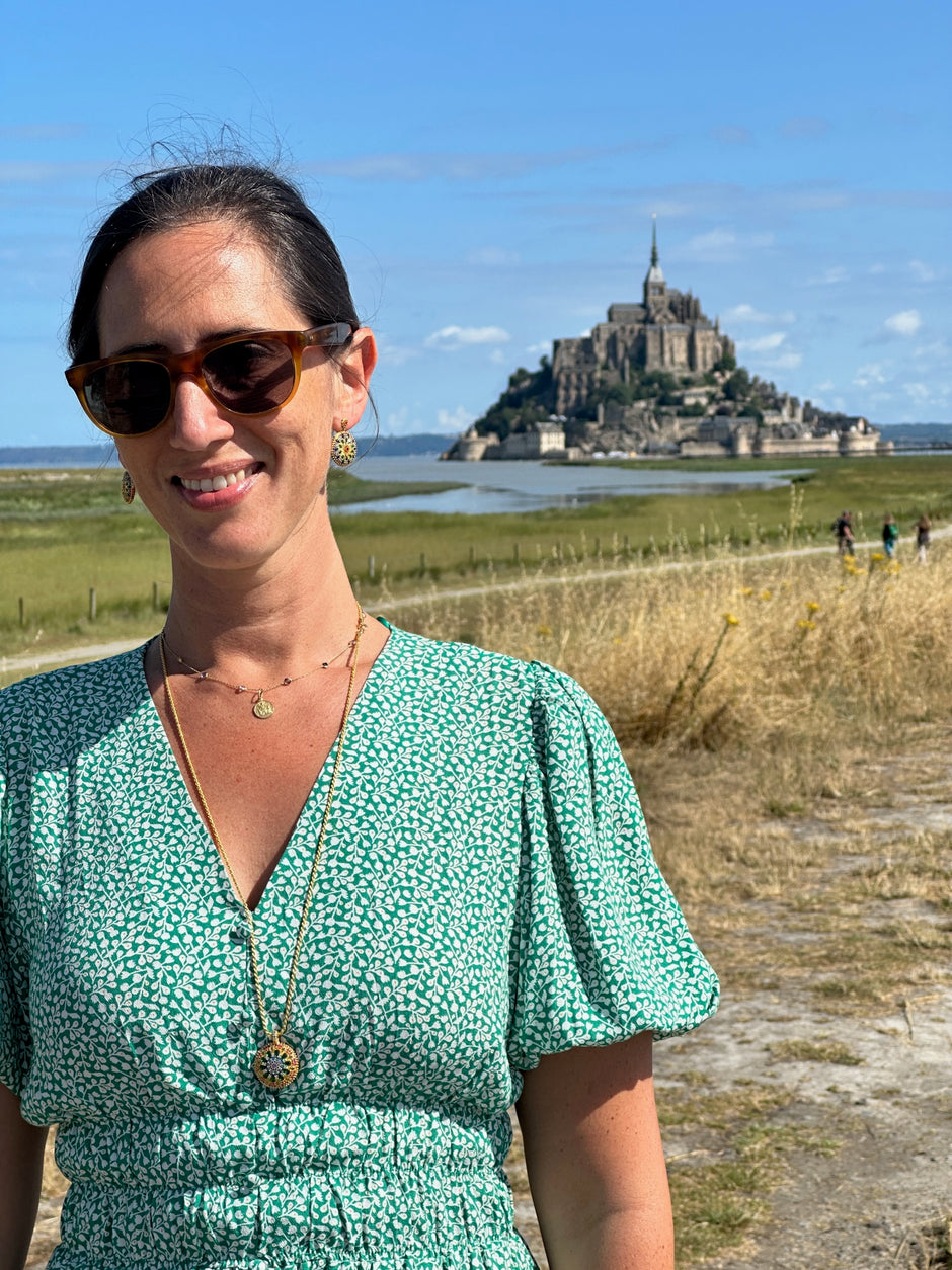 Pharaoun by Sergio Andrés