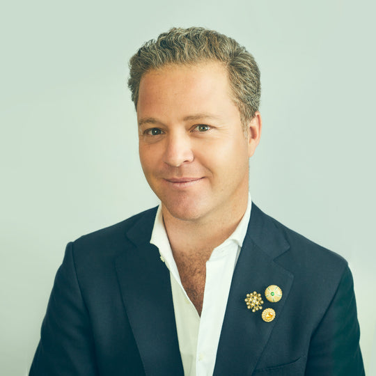 Pharaoun by Sergio Andrés