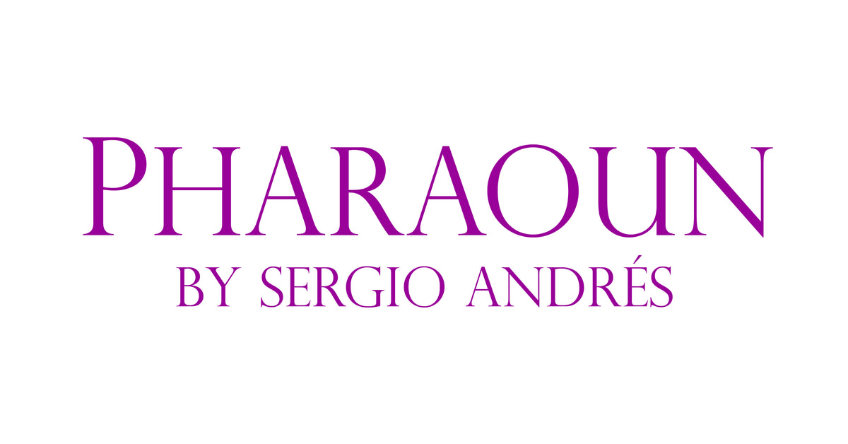 Pharaoun by Sergio Andrés