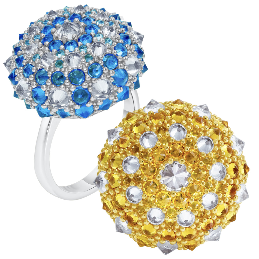 Pharaoun by Sergio Andrés