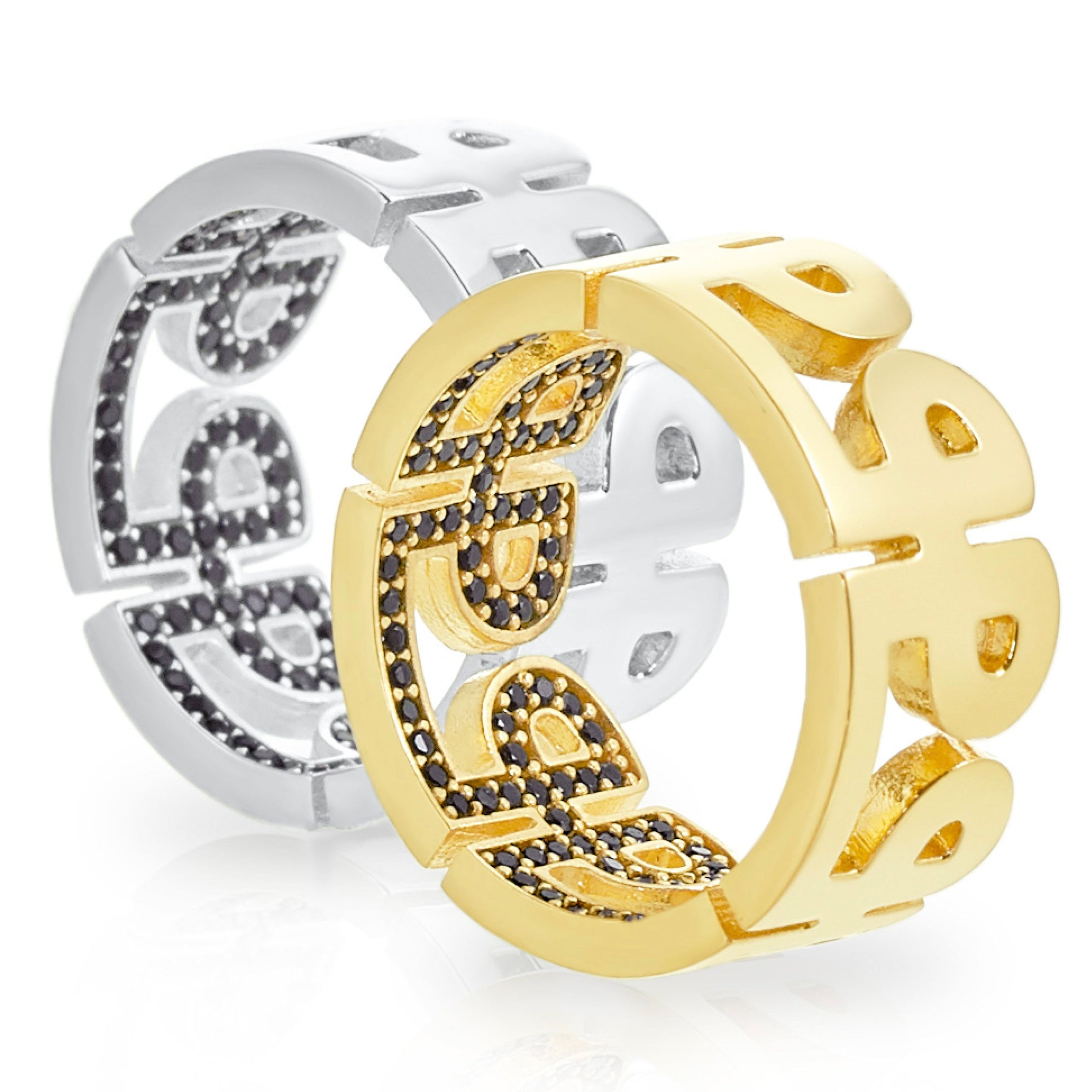 Pharaoun Signature Band – Pharaoun by Sergio Andrés